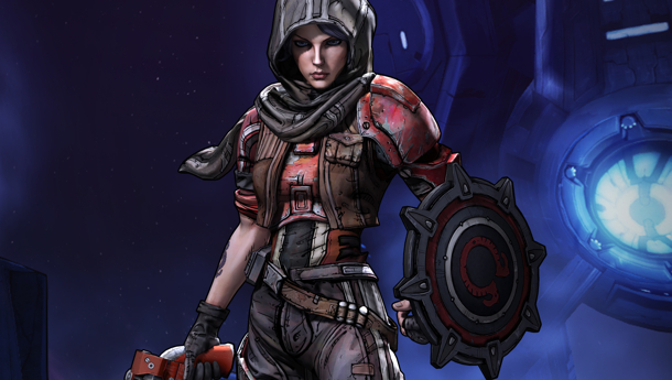 Borderlands: The Pre-Sequel Review - There's Life in Space - Worlds Factory